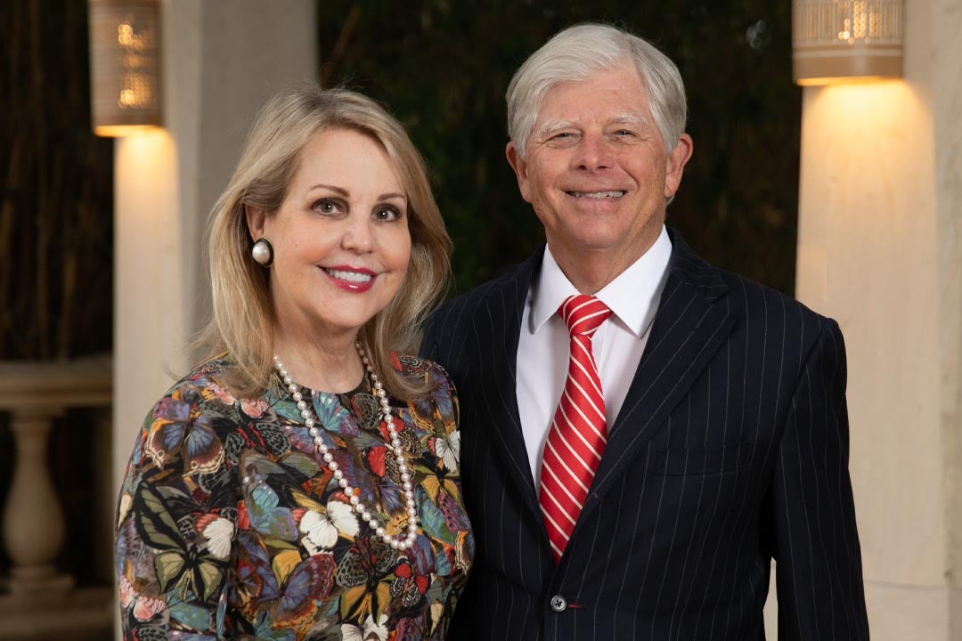 The Patman Center for Civic and Political Engagement Established at LBJ ...