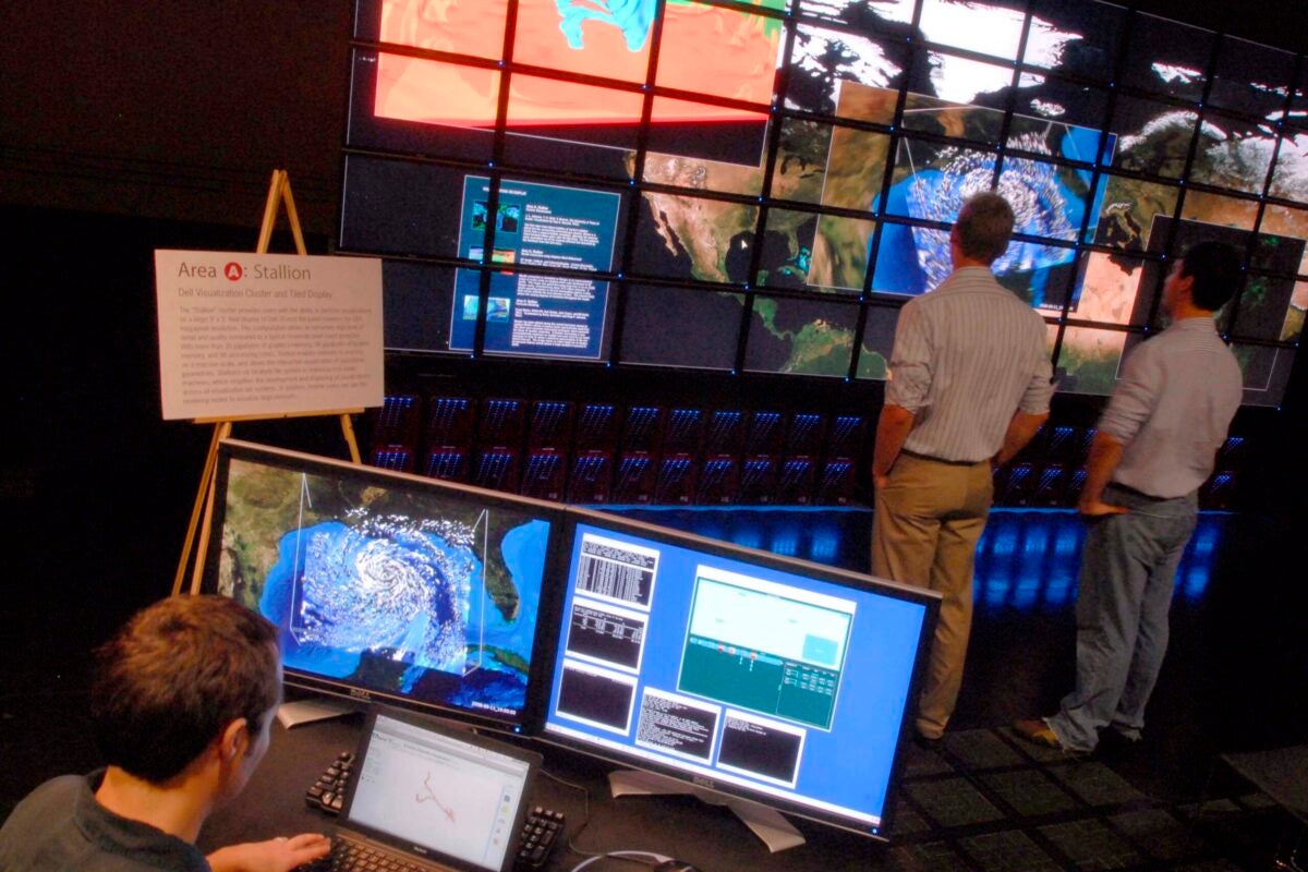 ‘Year of AI’ Faculty Recruitment Initiative Aims to Bring More World ...