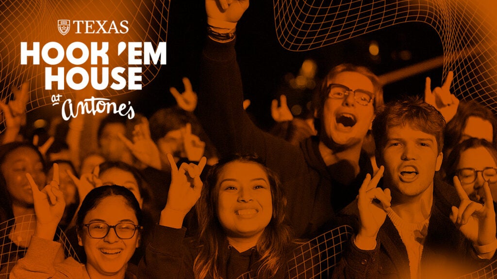 Hook ’Em Activation at SXSW Will Feature 5 Panels, Live Music and ...