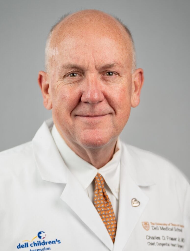 4 Longhorns Recognized With University’s Presidential Citation Award ...