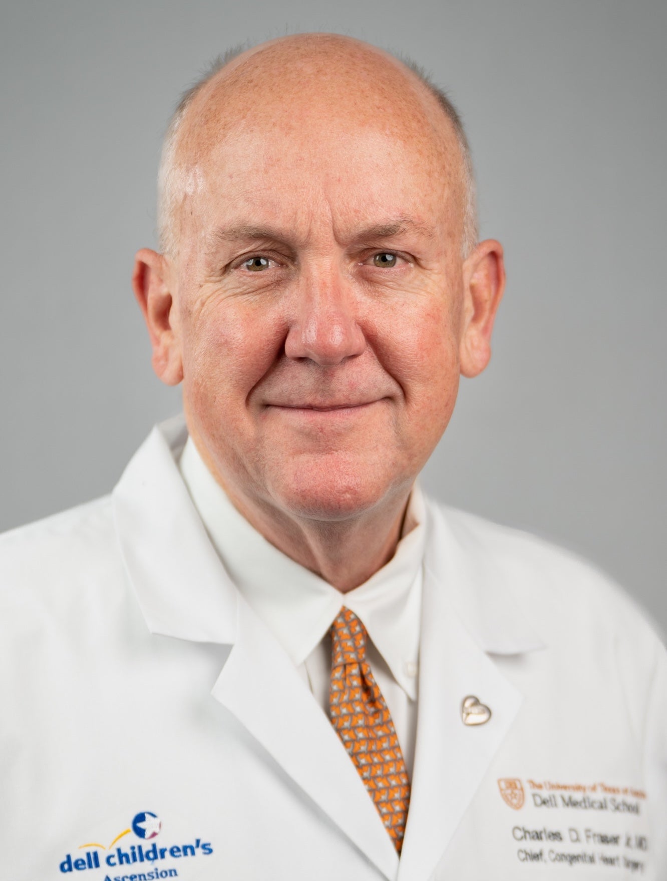 4 Longhorns Recognized With University’s Presidential Citation Award ...