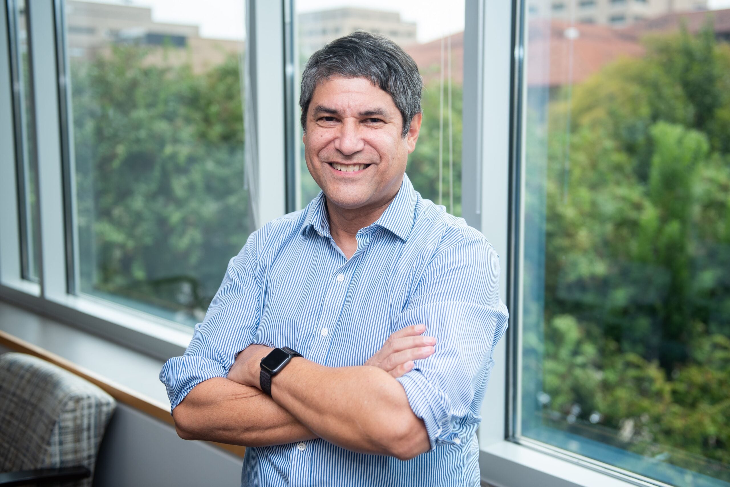 Professor, Alumna Elected to National Academy of Engineering - UT ...