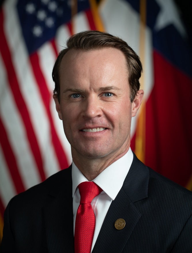 4 Longhorns Recognized With University’s Presidential Citation Award ...