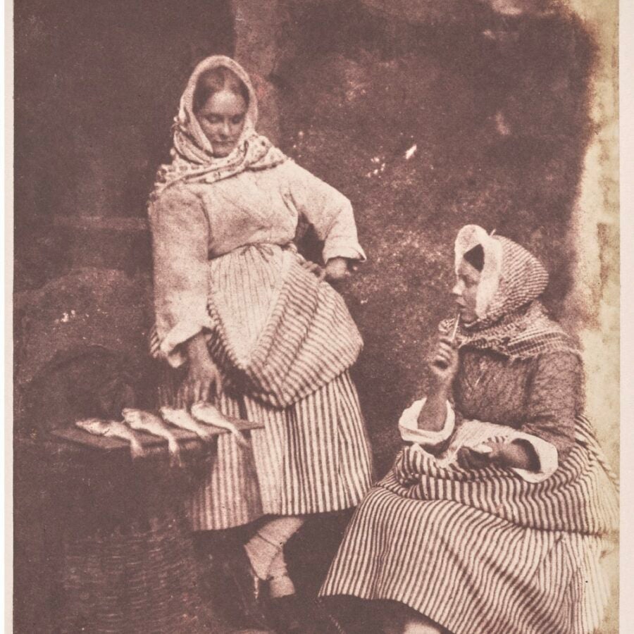 Exhibition of Early Photography To Open at the Ransom Center - UT ...