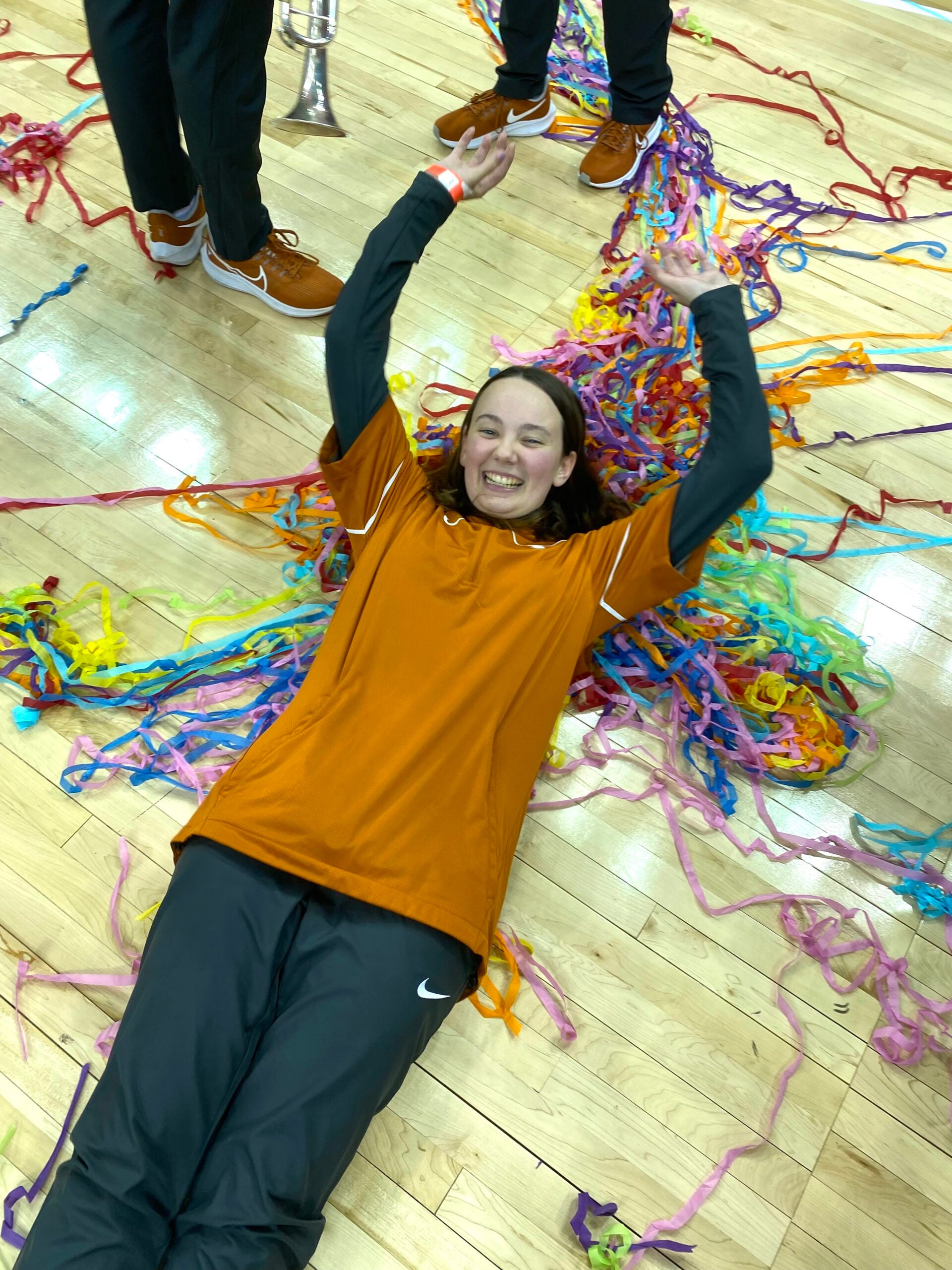 Longhorn Pep Band ‘Brings the Energy’ - UT Austin News - The University ...