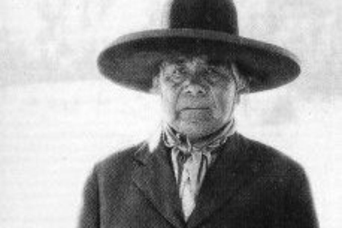 The Power in Prediction: Eclipses and Native Americans - UT Austin News ...