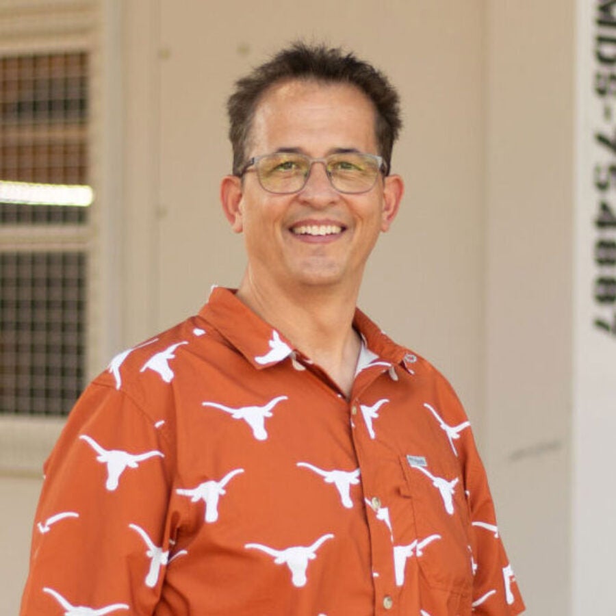 5 Questions for: Michael Costa, Manager of Building Logistics and Keys ...