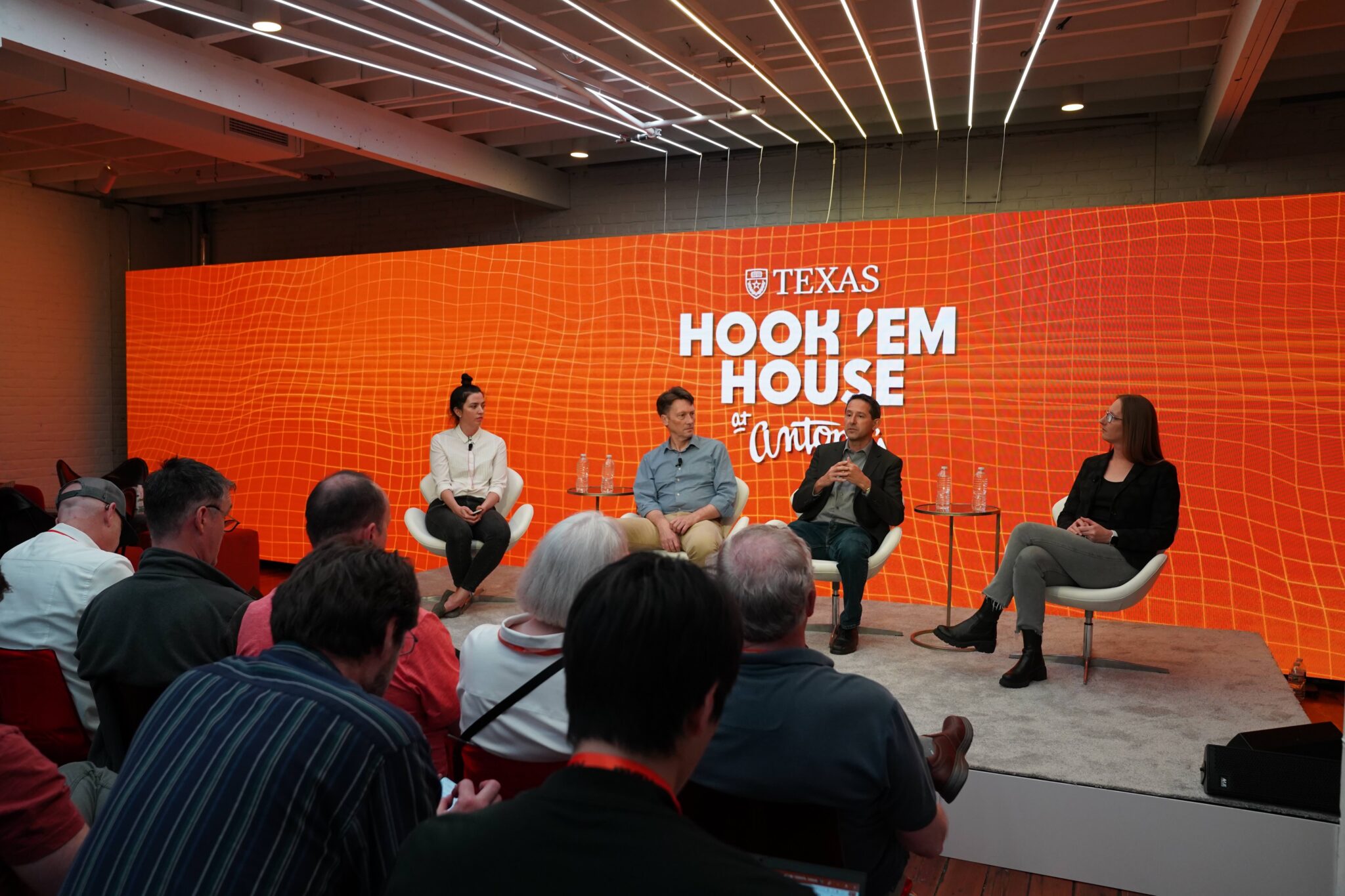 The Challenges, Possibilities and Ethics of AI-Enabled Robots - UT ...