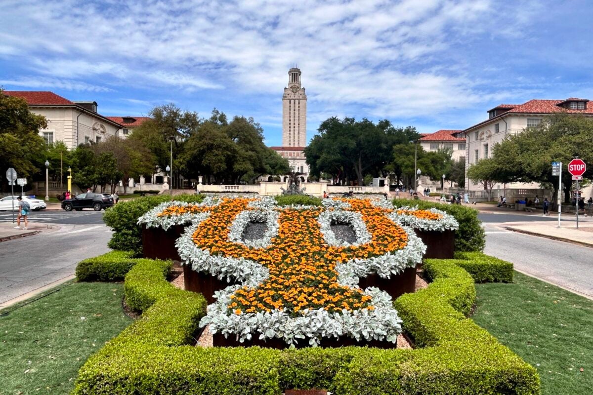 UT’s Excellence and Impact On Display in Latest Graduate School ...