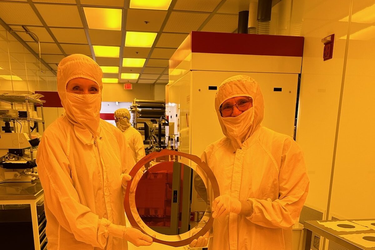 Texas Institute for Electronics Announces Executive Board of Directors ...