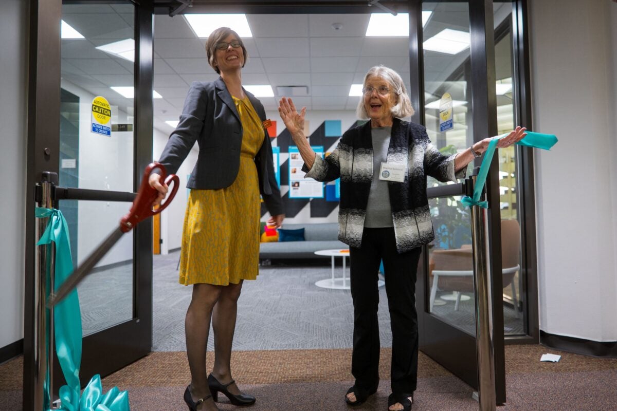 50 Years on the Forty Acres: Center for Teaching and Learning ...