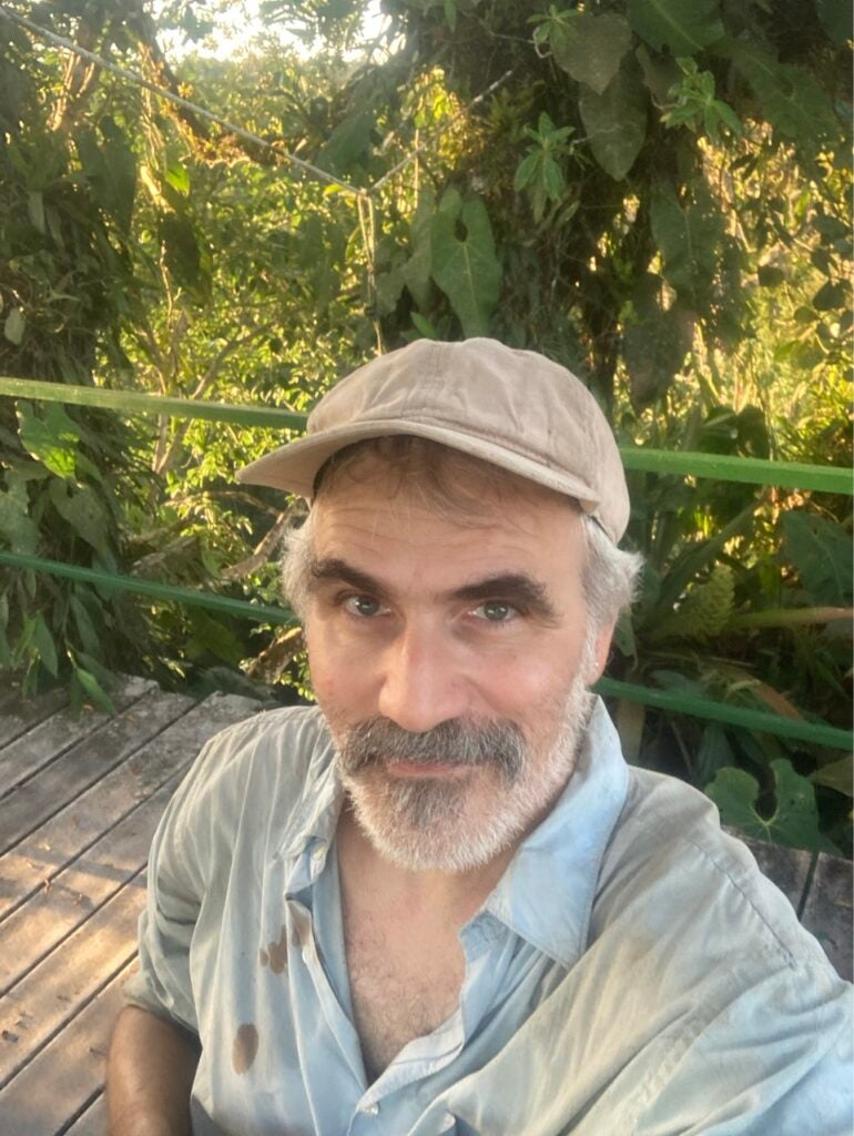 Four Longhorns Receive Fulbright U.S. Scholar Awards for 2024-2025 - UT ...