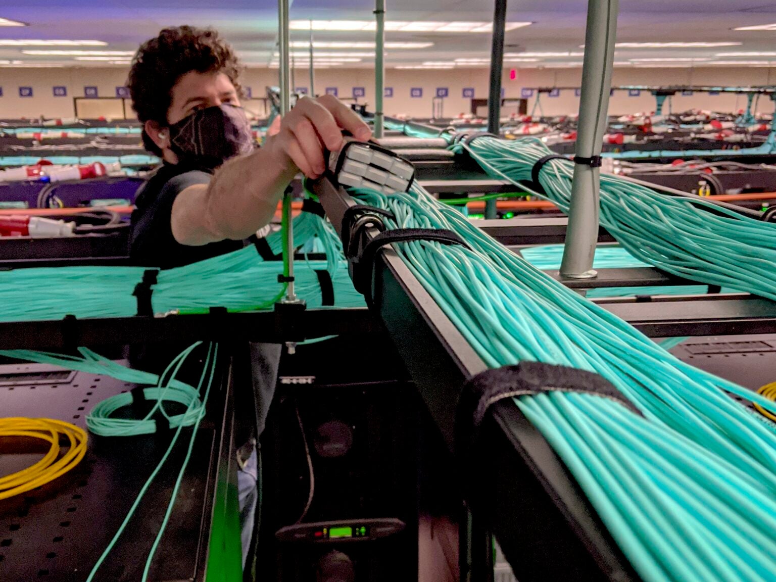 The State of the Supercomputers - UT Austin News - The University of ...