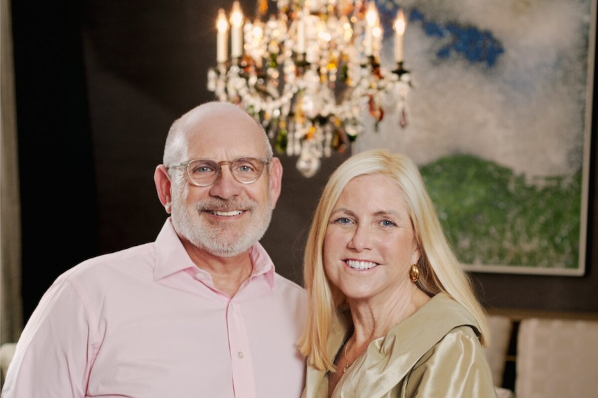 A Gift for Real Dialogue - UT Austin News - The University of Texas at ...