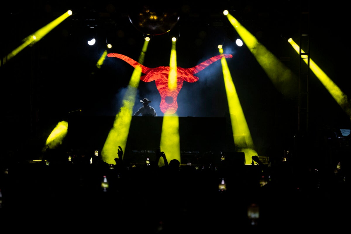 New Phase of Student- and Community-Focused Live Music Initiative ...