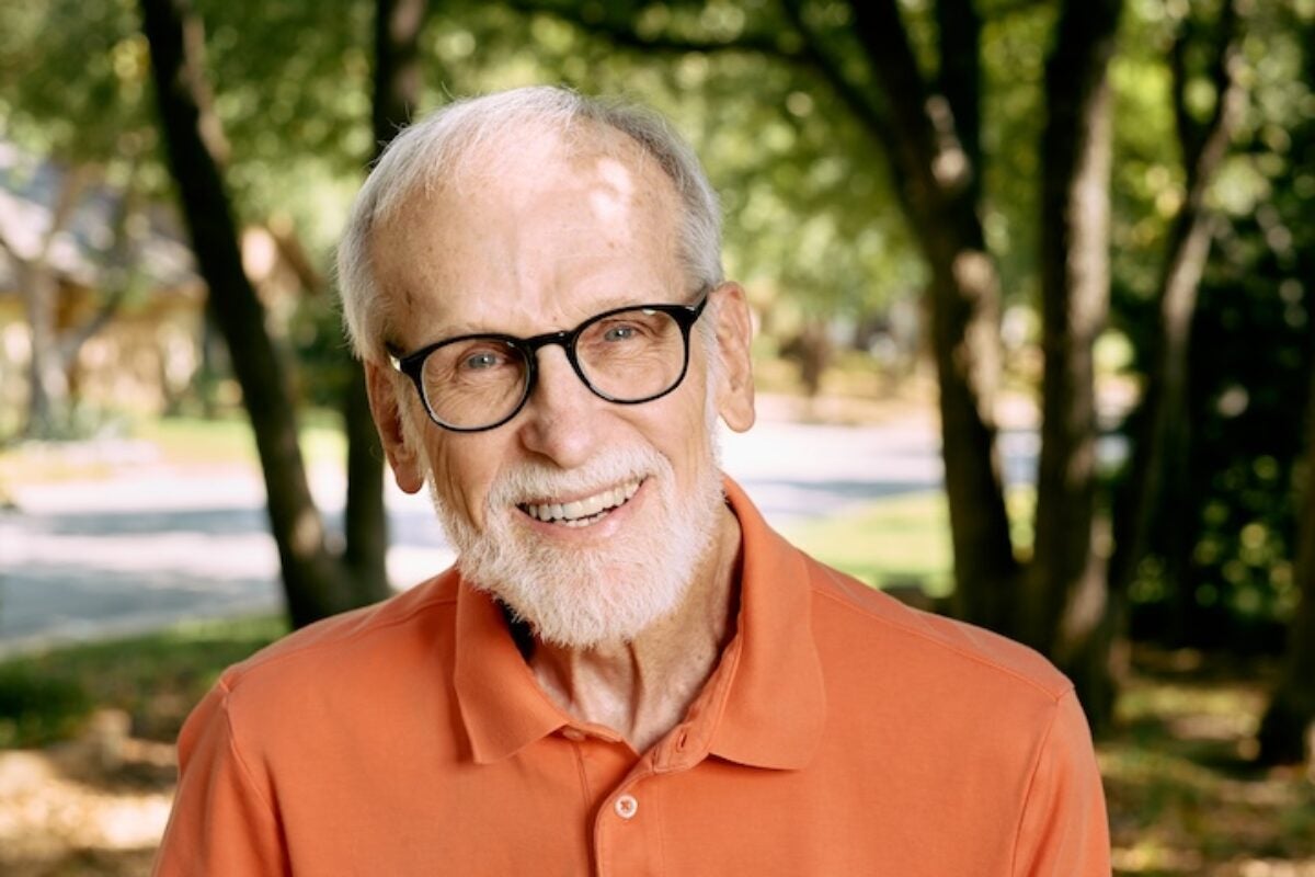A Legacy of Care - UT Austin News - The University of Texas at Austin