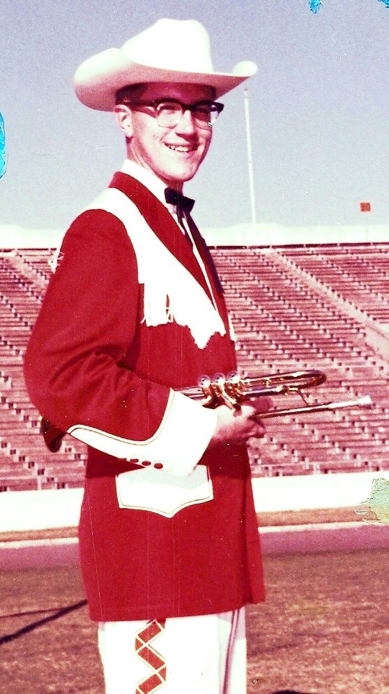 Scholarship Fund Brings Music to Life - UT Austin News - The University ...