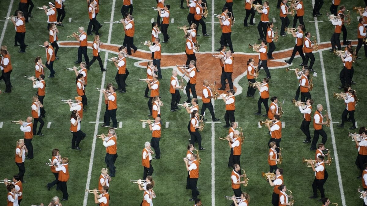 Scholarship Fund Brings Music to Life - UT Austin News - The University ...