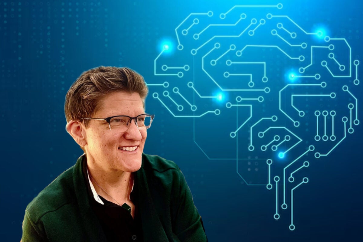 AI in Education Is Here - UT Austin News - The University of Texas at ...