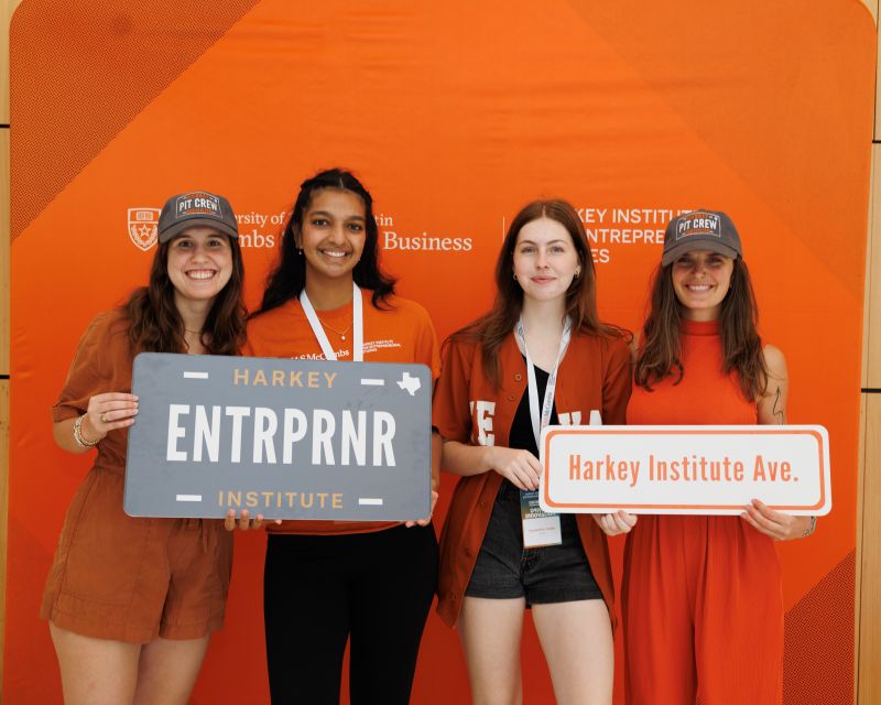 UT a Top University for Entrepreneurship - UT Austin News - The ...
