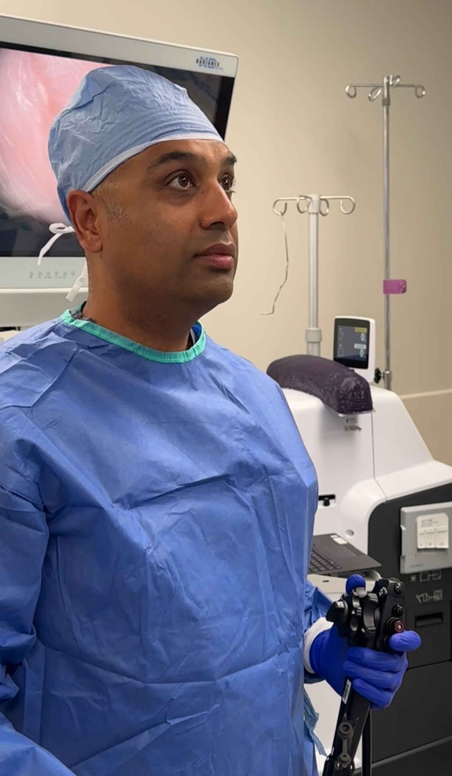 AI in the GI - UT Austin News - The University of Texas at Austin