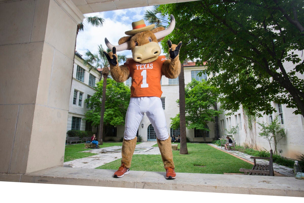 10 UT Distinctions To Be Proud of This Holiday Season - UT Austin News ...