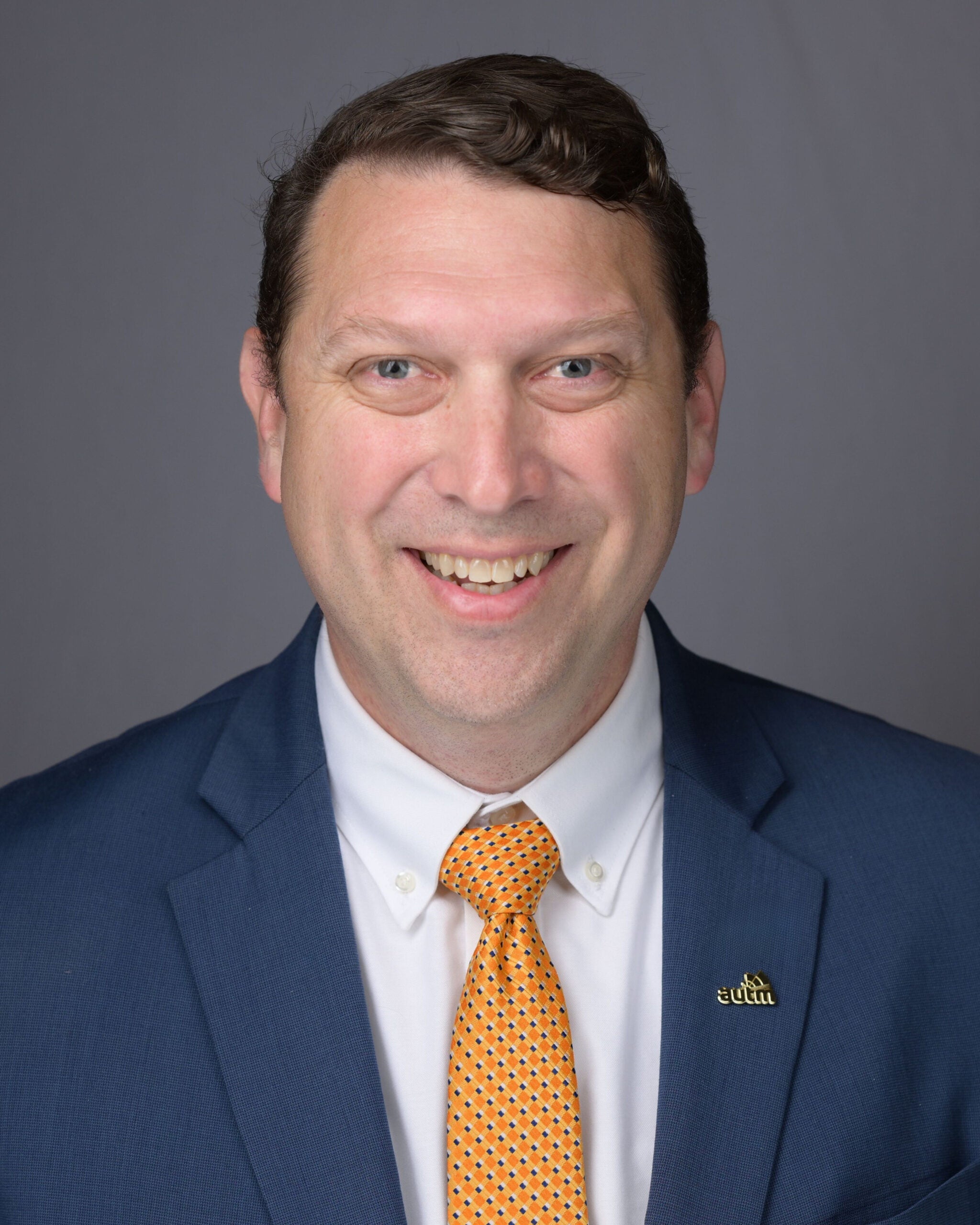 Discovery to Impact Hires New Assistant Vice President for Technology ...