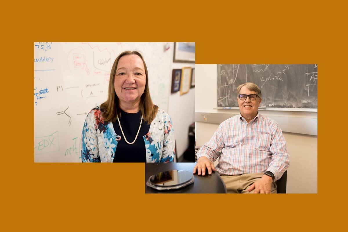UT Chemical Engineers Win Hill Prizes for Research with Real-World ...