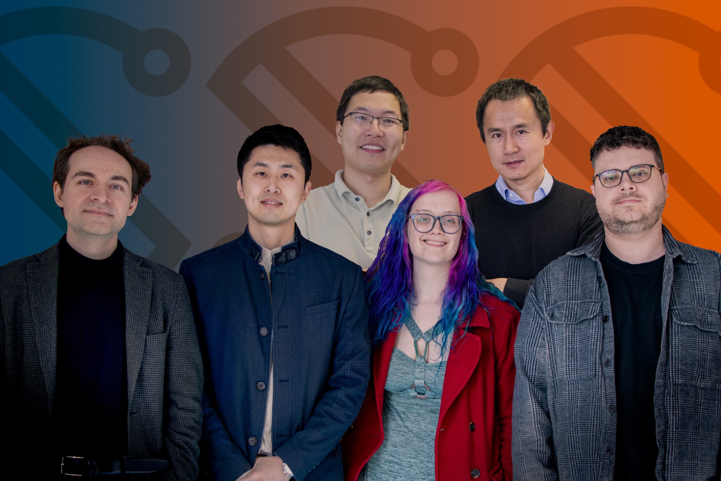 Six UT Faculty Members Awarded Prestigious Sloan Research Fellowships - UT Austin News - The ...