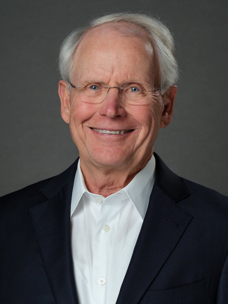 4 Longhorns Recognized With UT’s Presidential Citation Award - UT ...