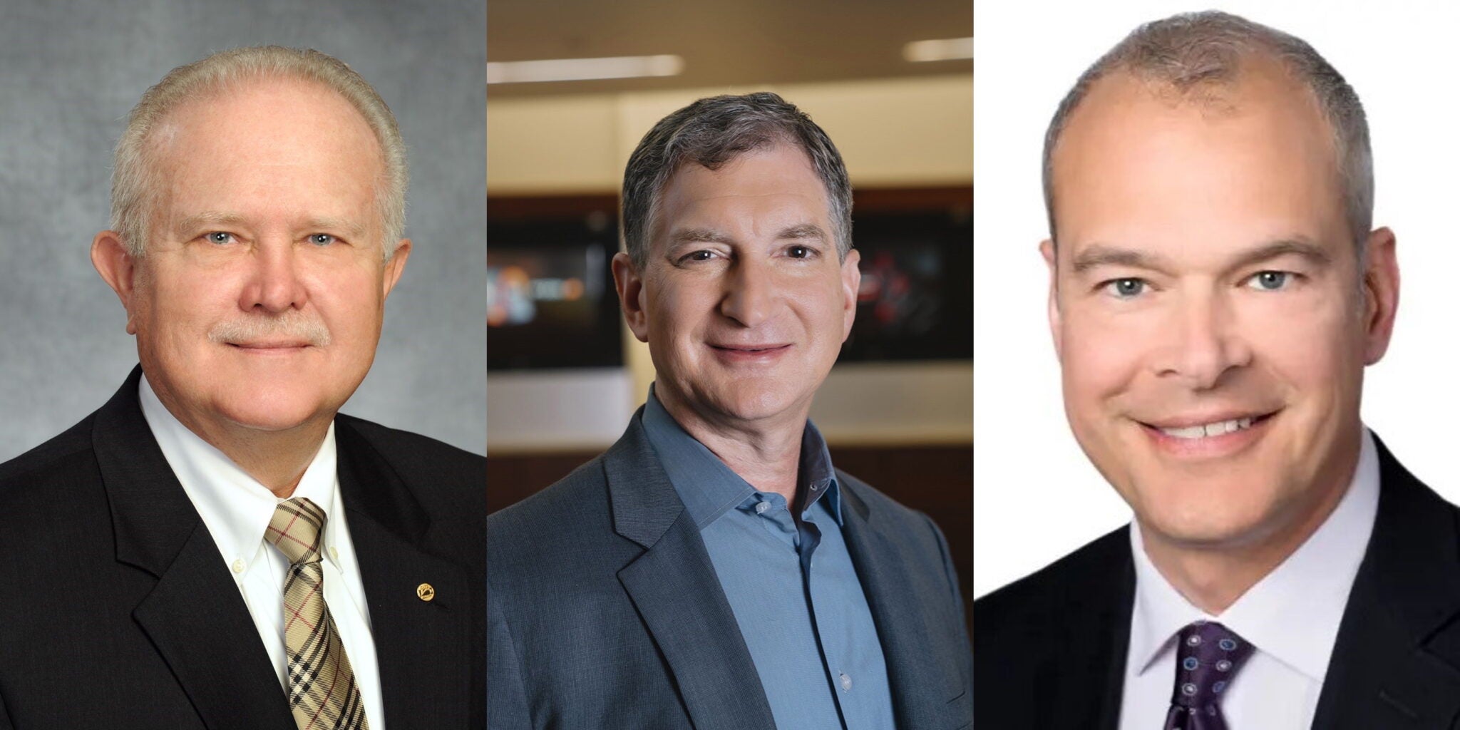 National Academy of Engineering Selects 5 From UT - UT Austin News ...