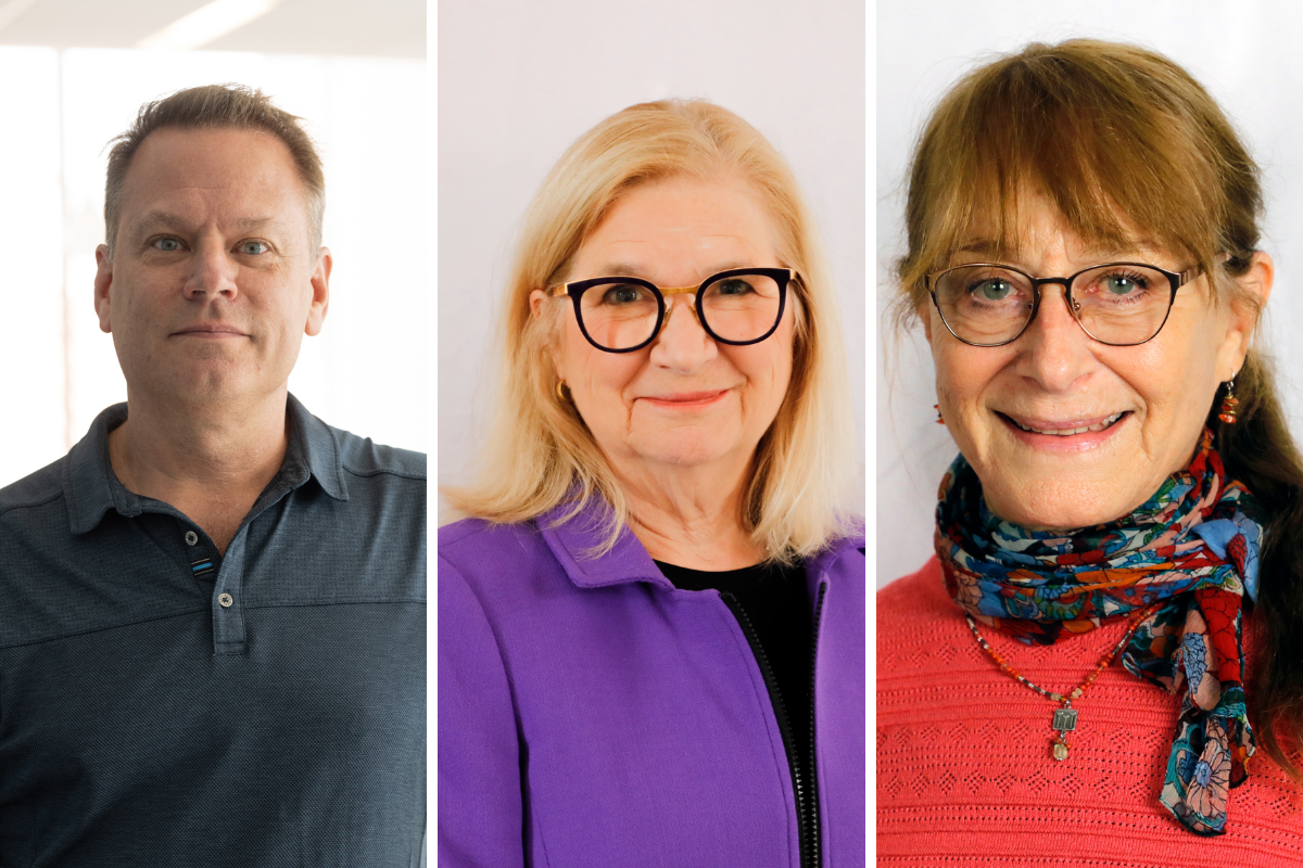 3 UT Faculty Members Elected to the American Association for the ...