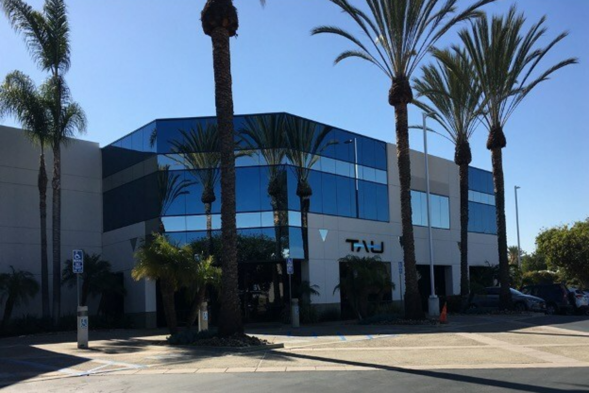 UT’s Discovery to Impact Invests in TAU Systems’ Laser Driven Particle ...