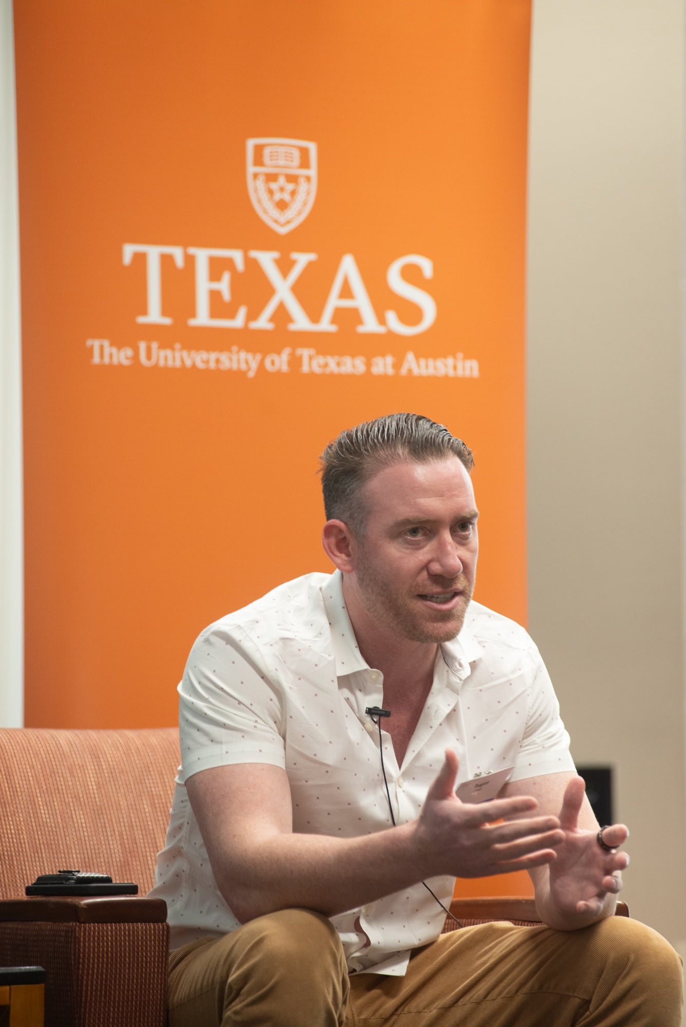 10 Things I Learned During UT Energy Week - UT Austin News - The ...