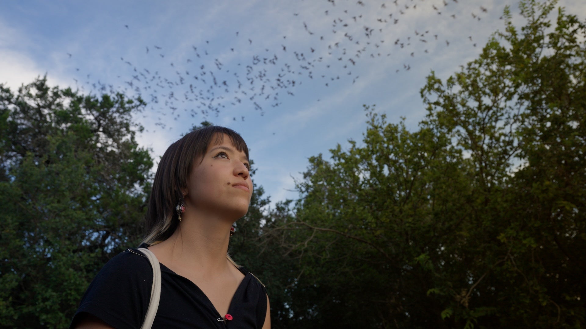 LiLi Xiong Goes Home to Texas - UT Austin News - The University of ...