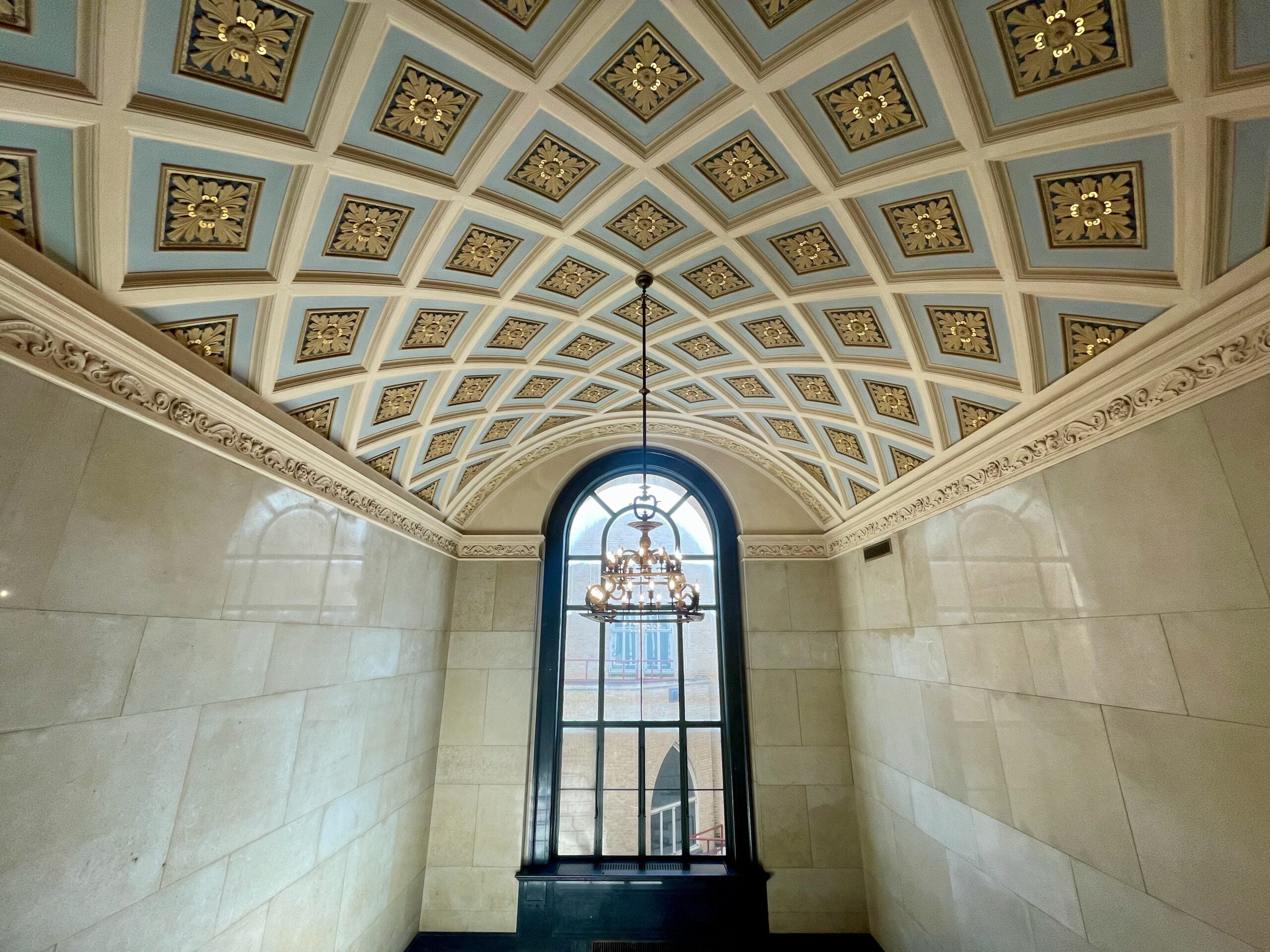 They Don’t Make Them Like This Anymore - UT Austin News - The ...