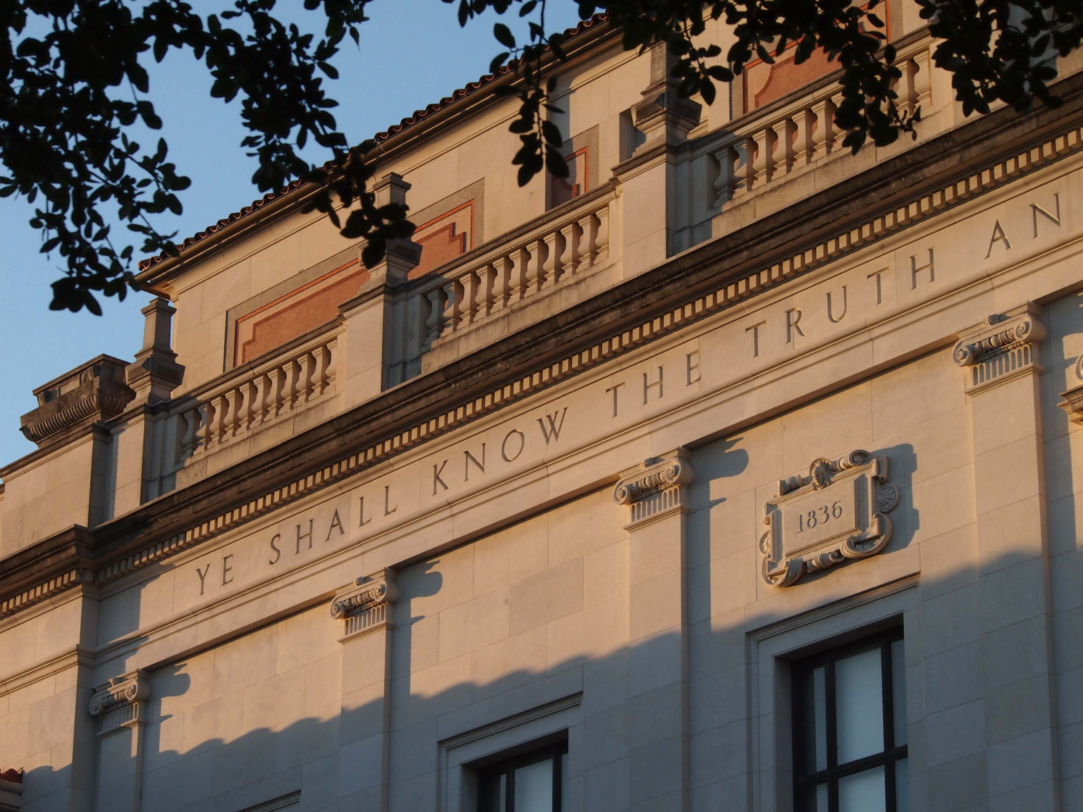 What Does a Tower Mean? - UT Austin News - The University of Texas at ...