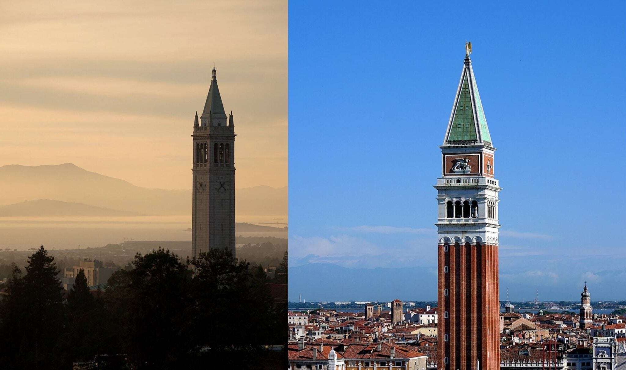 What Does a Tower Mean? - UT Austin News - The University of Texas at ...