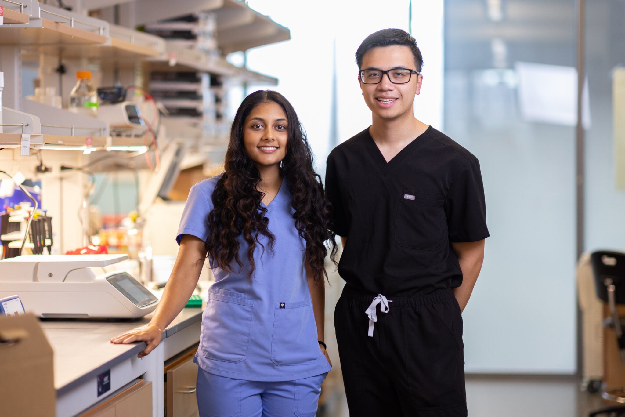 Leading the Future Right From the Start: Dell Med Students Publish Pediatric Brain Tumor ...