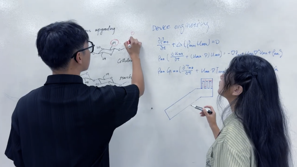 UT Graduate Researchers Win National Collegiate Inventors Competition ...