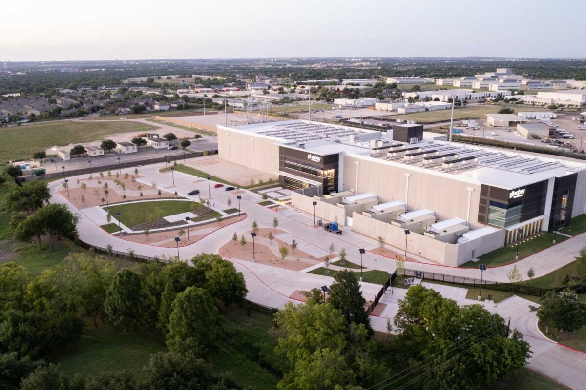 UT Eclipses 5,000 GPUs To Increase Dominance in Open-Source AI ...