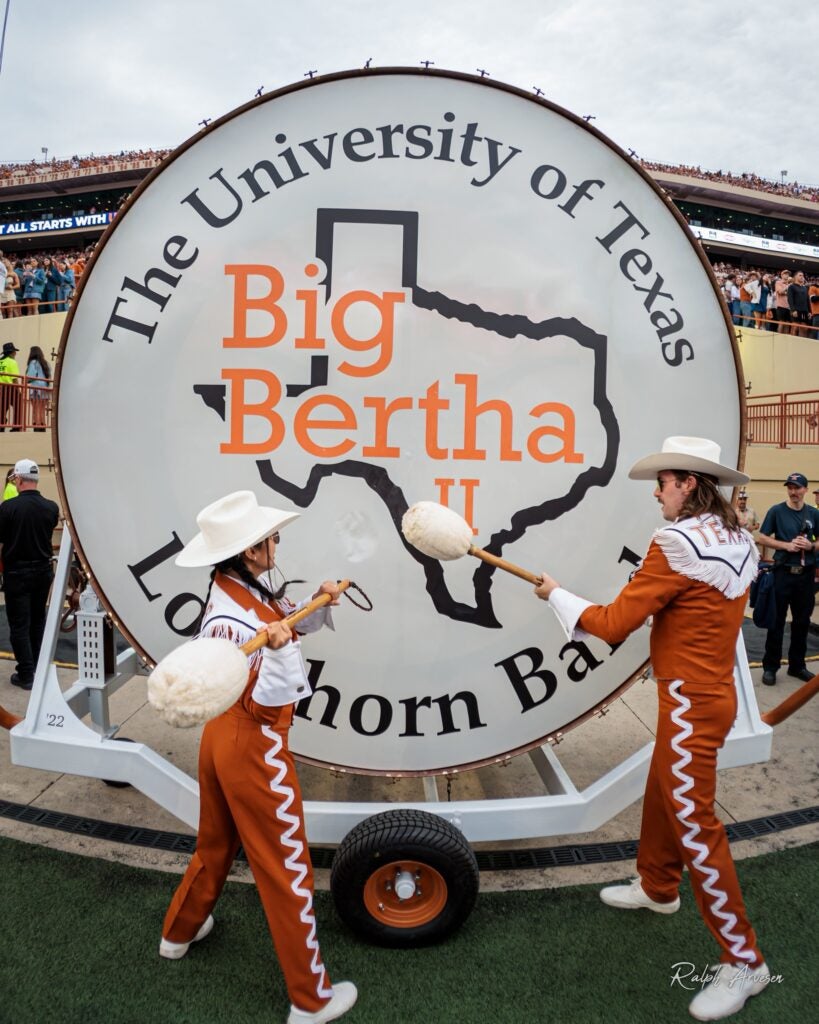 31 Days of UT - UT Austin News - The University of Texas at Austin