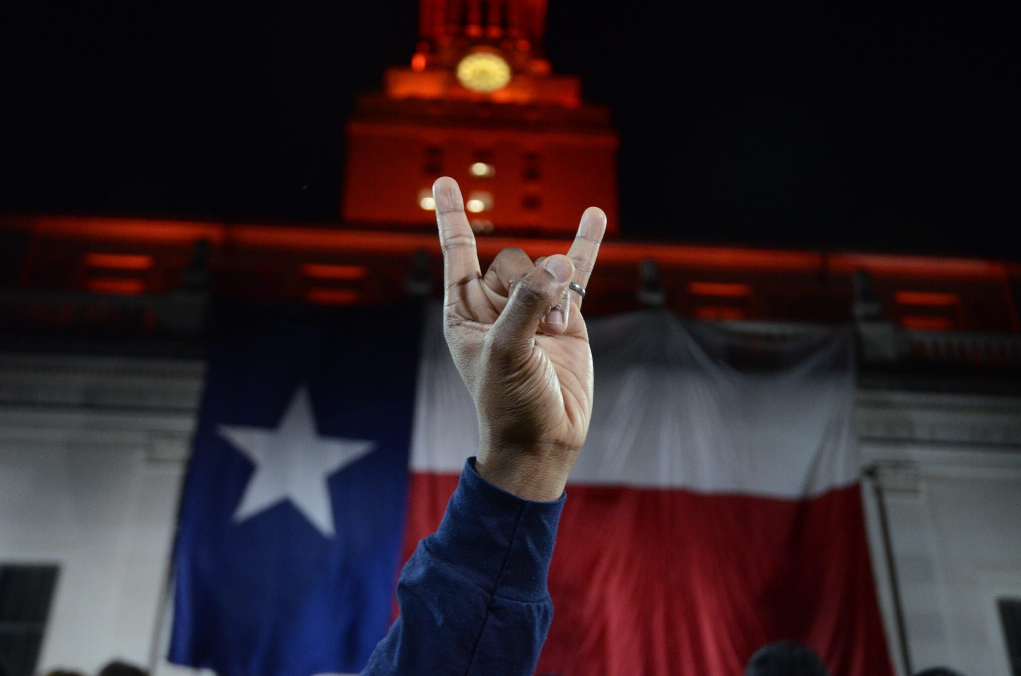 31 Days of UT - UT Austin News - The University of Texas at Austin