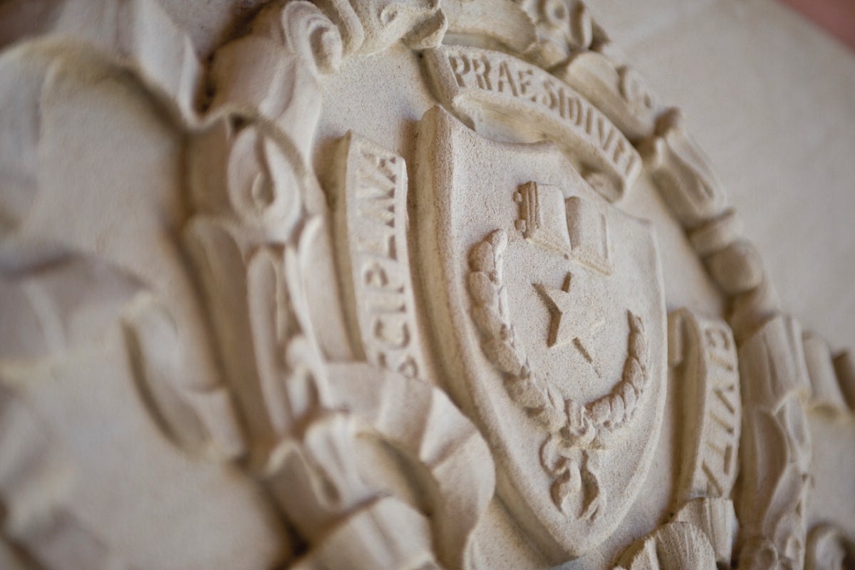 UT Launches Ackerman Program on Jewish and Western Civilization ...