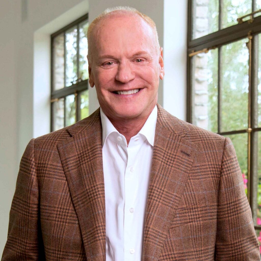 Honoring Steve Hicks: A Legacy of Generosity and Impact - UT Austin ...