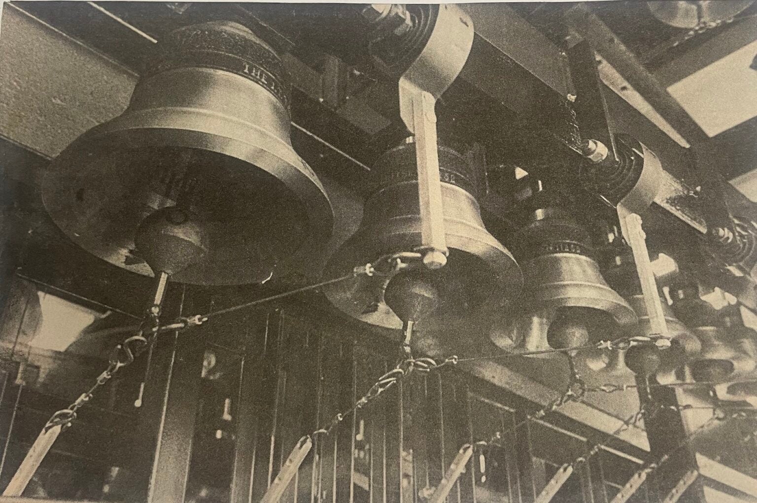 With Bells On - UT Austin News - The University of Texas at Austin