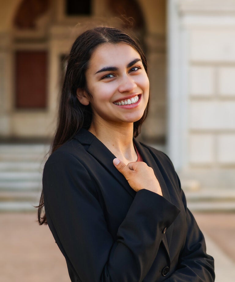 Turning Ideas Into Action - UT Austin News - The University of Texas at ...